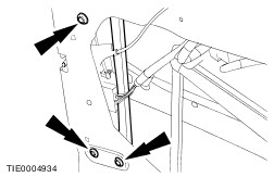 Ford Workshop Service and Repair Manuals > Transit 2000.5 (01.2000-05.2006) > Mechanical Repairs ...